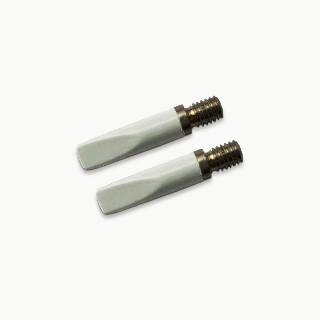 A-DAPT™ silicone brush shaped tips - RØNVIG Dental Mfg. A/S