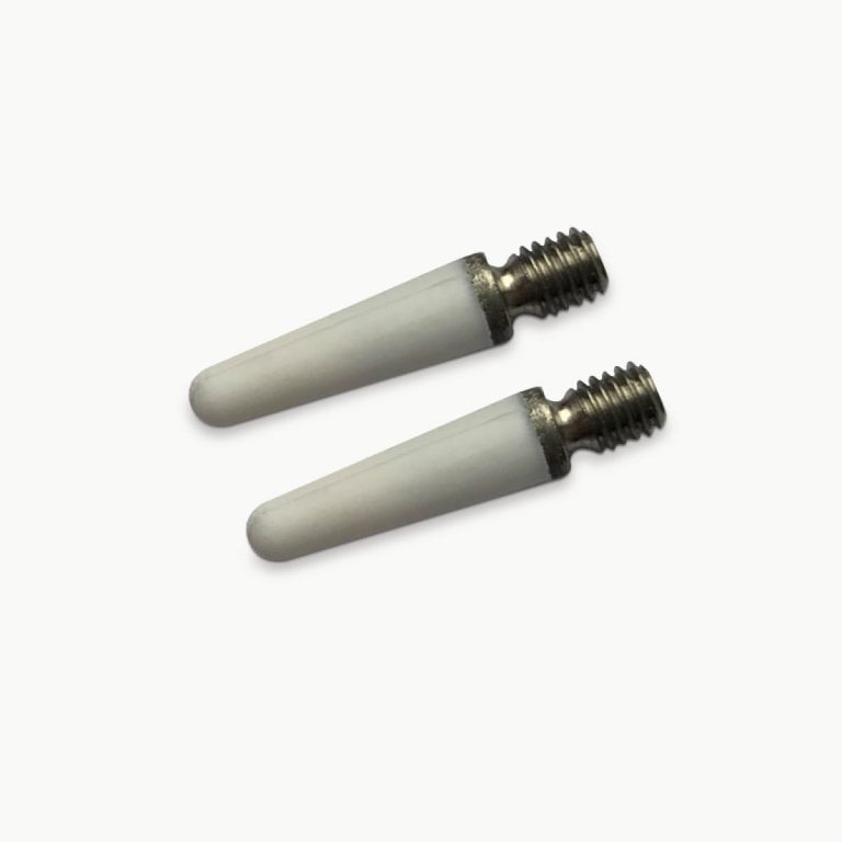 A-DAPT™ Silicone tips conical - RØNVIG Dental Mfg. A/S