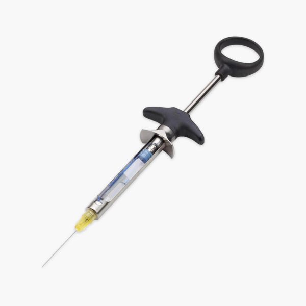 Injection - RØNVIG Dental Mfg. A/S