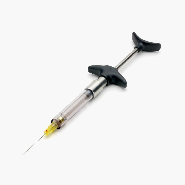 Injektionsinstrumenter | Injektionspen og Injektionsnåle | Rønvig