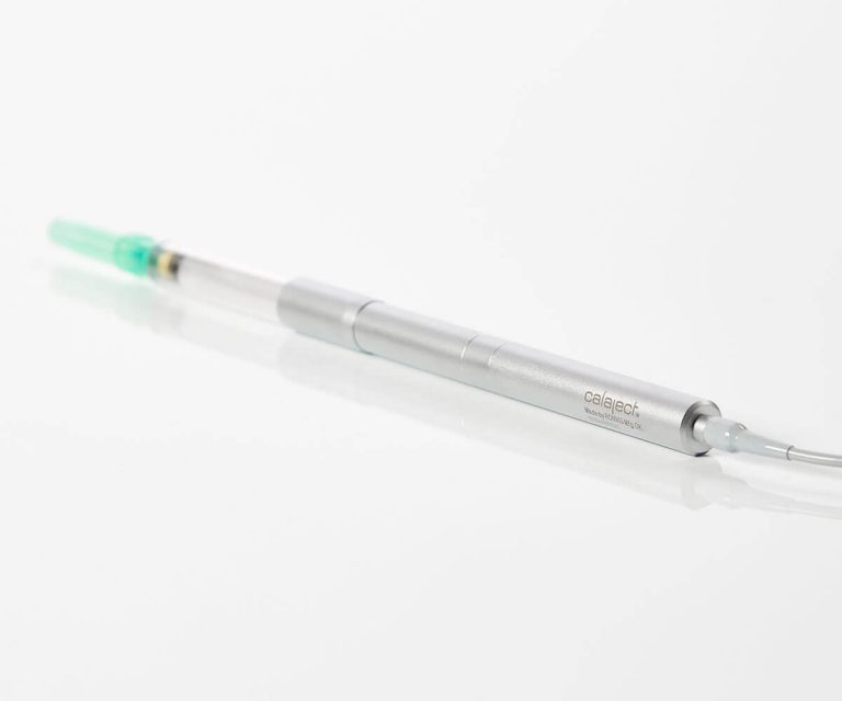 (Buy online) CALAJECT™ | CCLAD system from Rønvig Dental >>