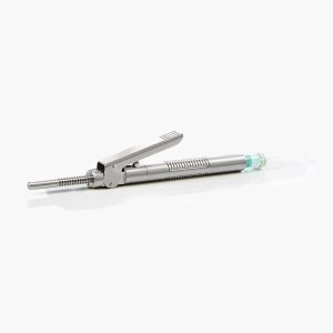 PAROJECT® - RØNVIG Dental Mfg. A/S