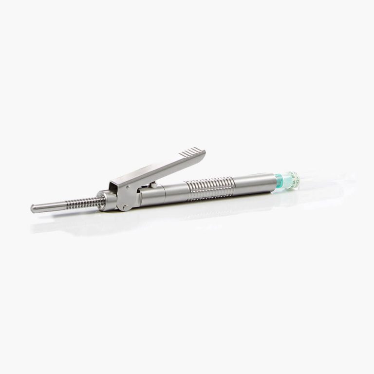 PAROJECT® - RØNVIG Dental Mfg. A/S