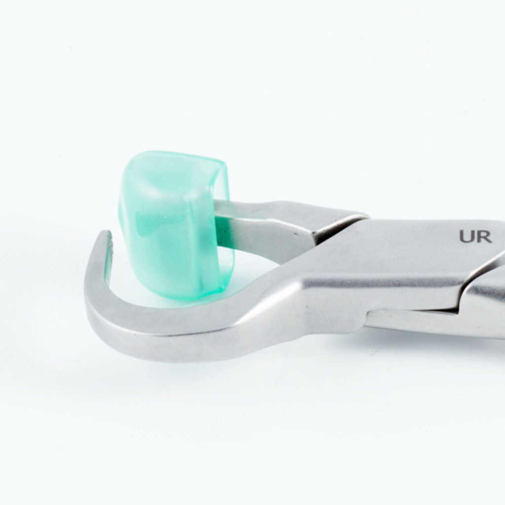 Physics® Forceps Standard Set - RØNVIG Dental Mfg. A/S