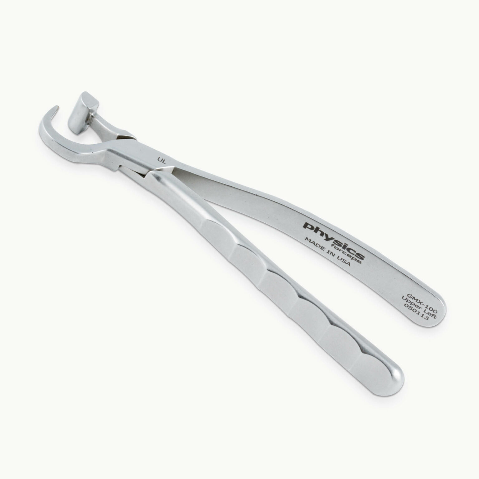 Physics® Forceps Standard Set - RØNVIG Dental Mfg. A/S