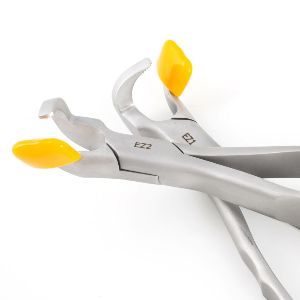 Physics® Forceps Molar Sæt - RØNVIG Dental Mfg. A/S