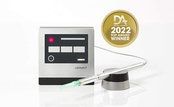 CALAJECT™ - RØNVIG Dental Mfg. A/S