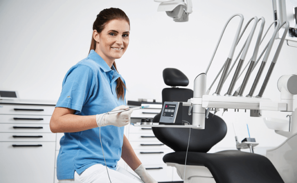 CALAJECT™ CCLAD system | Buy at Rønvig Dental >>