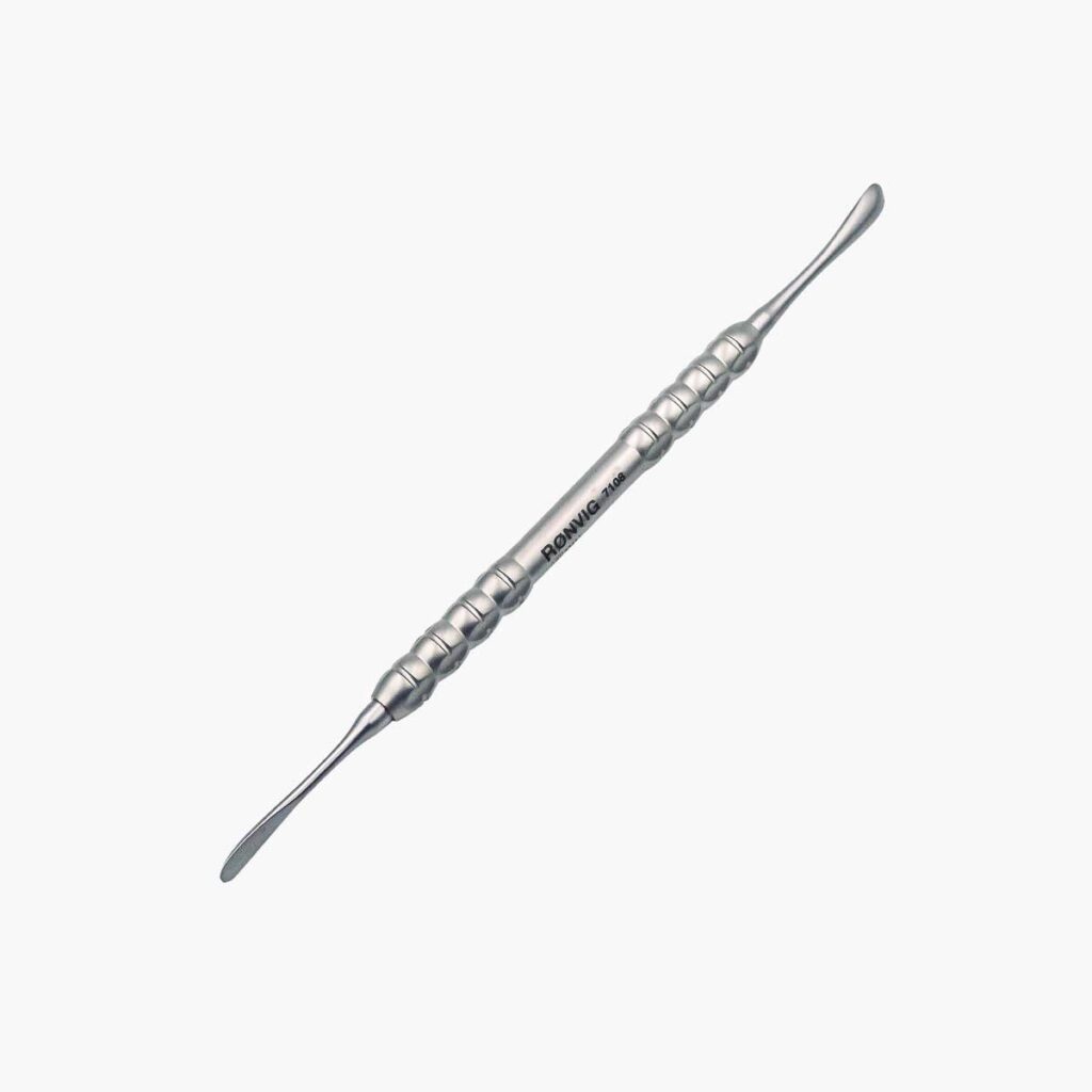 Rougine Nordberg i høj kvalitet | Køb hos RØNVIG Dental >>