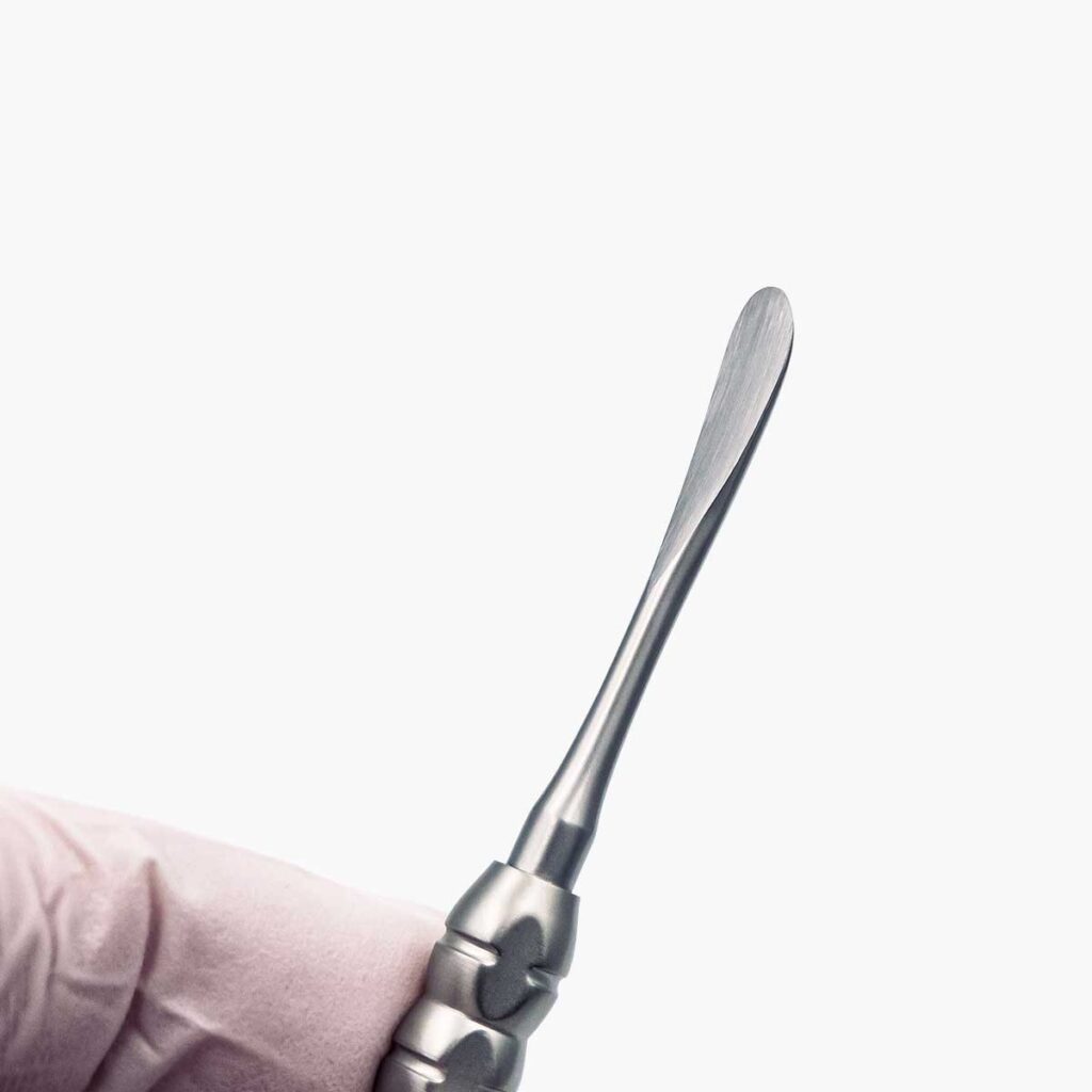 Rougine Nordberg i høj kvalitet | Køb hos RØNVIG Dental >>