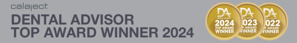 CALAJECT™ CCLAD system | Buy at Rønvig Dental >>