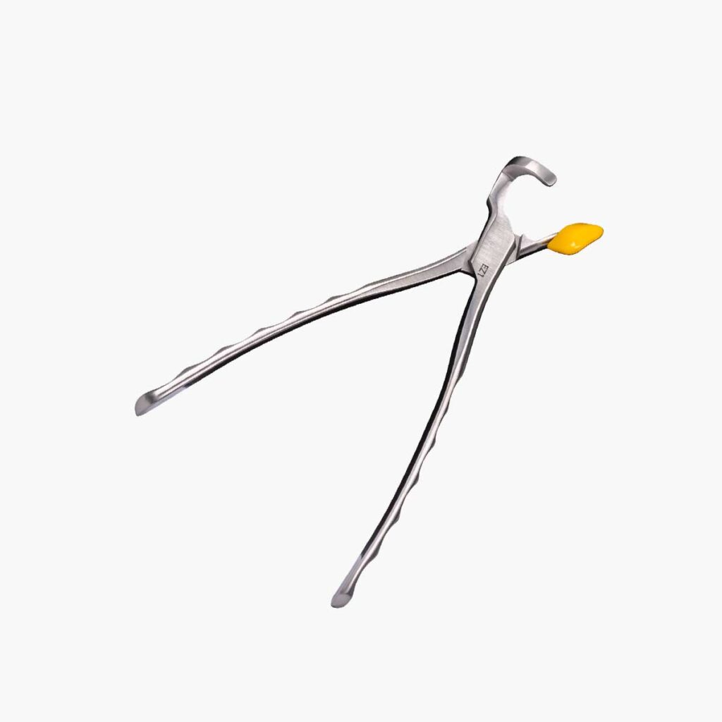 Physics® Forceps Molar Set - RØNVIG Dental Mfg. A/S