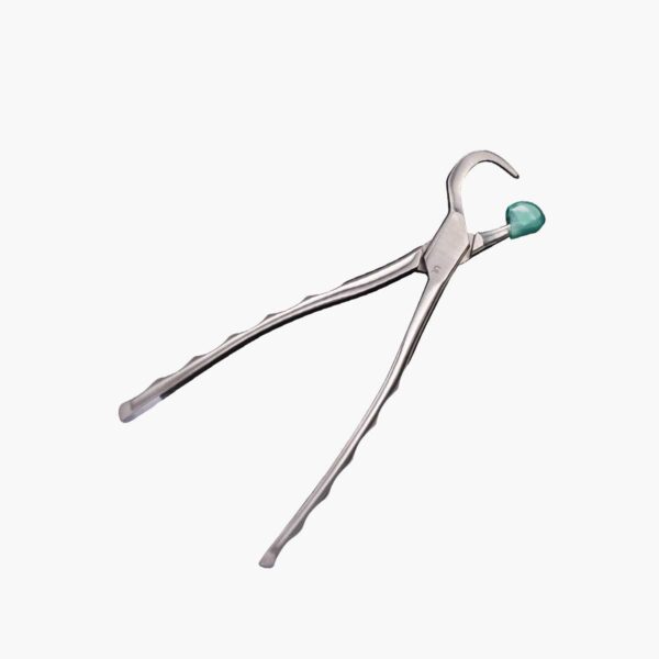 Physics® Forceps Standard Set - RØNVIG Dental Mfg. A/S